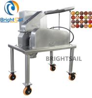 China 4kw 12 Mesh 10kg/H Spice Powder Machine for sale