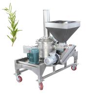 China Industrial Herb Powder Grinder 20-1800kg/h 15mm Feed Size BSP Series for sale