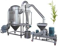 China 75kw Herb Ss316 Spice Grinder Machine For Industry for sale