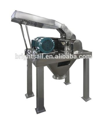 China 500kg/H 120 Mesh 11kw Spice Powder Machine for sale