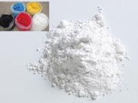 China White Polystyrene Powder 15-300μm Particle Size with 293.4°C Boiling Point for Industrial Applications for sale