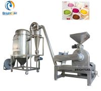 China 1300kg/H Chilli Powder Grinding Machine 3 Stage Pepper Pulverizer for sale
