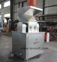 China Capacity 50-1000kg/H Spices Cinnamon Turmeric Making Machine for sale