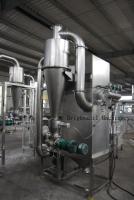 China Crystal 50 To 5000kg/H Plc Sugar Powder Making Machine for sale