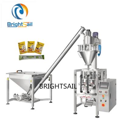 China 10-5000g 20bags/Min Spice Powder Packing Machine for sale