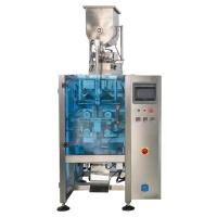 China 25 To 60 Bags Per Minute Packing Speed Fully Automatic Spices Powder Packaging Machine for sale