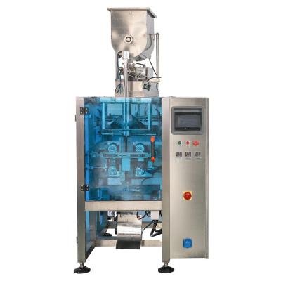 China 25 To 60 Bags Per Minute Packing Speed Fully Automatic Spices Powder Packaging Machine for sale