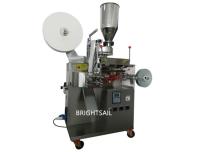 China Industrial Coffee Powder Filling and Sealing Machine 3ml 15ml 40 Bags per Minute for sale