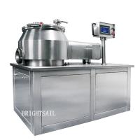 China 7 To 14 Mins Per Batch Granulating Speed Industrial Flour Mixing Machine 70L for sale