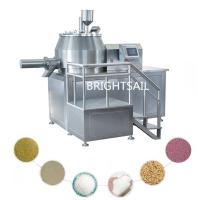 China Stainless Steel 304 Powder Milling Machine 100L for Grinding and Mixing Granulator for sale