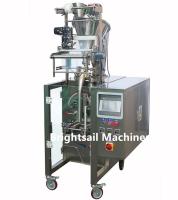 China SUS304 Small Powder Pouch Packing Machine 1g to 100g Filling Weight Automatic for sale