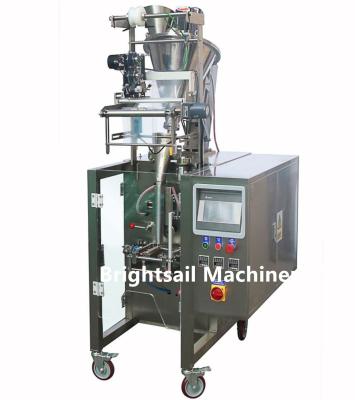 China SUS304 Small Powder Pouch Packing Machine 1g to 100g Filling Weight Automatic for sale