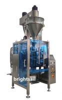 China VFFS Spice Powder Packaging Machine 25-60 Bags Per Min 320-820mm Bag Size for sale