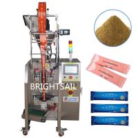 China weight range 1g to 100g protein powder packaging machine for sale