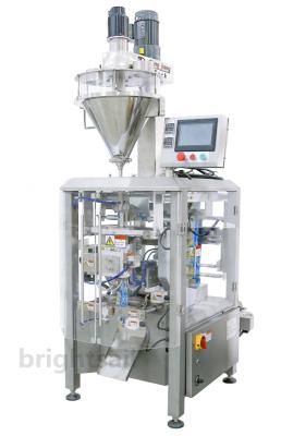 China 25 Bags Per Min 200g To 6000g Small Powder Packing Machine for sale