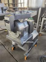 China 3-100kg Per Hour Moringa Leaf Grinding Machine 10 To 120 Mesh Fineness for sale