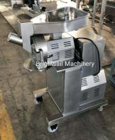 China Chili Pepper Grinder Machine 10-120 Mesh Powder Fineness High Grinding Efficiency for sale