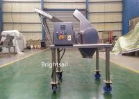 China BSF Series Baobab Pulverizer Machine 12-120 Mesh Fineness 10-500kg/H Capacity Industrial Grinder for sale