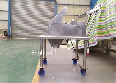 China BSF-32 Baobab Powder Processing Machine 500kg/H Capacity 4-11KW Power Industrial Grinder for sale