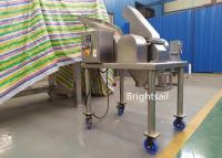 China Artemisia Leaves Crushing Machine 12-120 Mesh Powder Fineness 4-11KW for sale