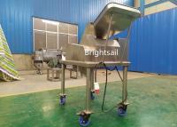 China Baobab Mill 12-120 Mesh Powder Fineness Herbal Grinding Machine 4-11KW for sale