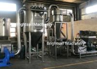 China Industrial SS316 Herbal Medicine Grinder 50 to 5000 kg per hr Capacity for sale