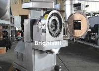 China Industrial Hammer Mill Grinder 3-300 kg/h Capacity Dendrobium Powder Making Machine for sale
