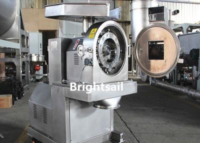 China Industrial Hammer Mill Grinder 3-300 kg/h Capacity Dendrobium Powder Making Machine for sale