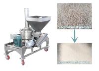 China Foodstuff Industry Coconut Processing Machine 60-2500 Mesh Fineness for sale