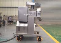 China 300kg/H Cortex Cinnamomi Powder Milling Machine 7.5kw Hammer Mill for Food Industry for sale