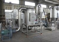 China Industrial Spice Pulverizer Machine 12-120 Mesh 80-3000 kg/h Capacity for sale