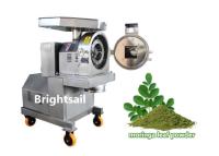 China 1000kg/H Fine Powder Grinding Machine for Coffee Powder Industrial Grinder for sale