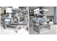 China 100kg/H Stainless Steel 304 Ultra Fine Powder Grinder for Herbs Spices Food for sale