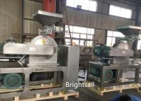 China SS316 Coffee Bean Pin Mill Grinder 60-700 kg/h Industrial Milling Machine for sale