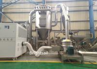China 60-2500 Mesh Ultrafine Pulverizer Rice Milling Machine for Food Industry 11-55kw for sale
