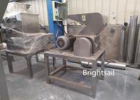 China Customized Foodstuff Coarse Grinder 0.5-20mm Crushing Fineness BSC Series for sale