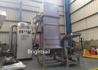 China 12 To 120 Mesh Fineness Spice Pulverizer Powder Making for sale