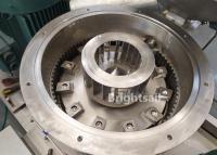 China BSP Ultra Fine Garlic Powder Making Machine 60-2500 Mesh Capacity 20-1800 kg/h for Spice Industry for sale