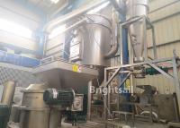 China Ultrafine Pulverizer Powder Grinder Machine Fenugreek Seed Making for sale