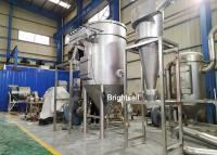 China Industrial 200kg/H Ultrafine Turmeric Powder Grinder Machine Spice Pulverizer Mill BSP-350 for sale