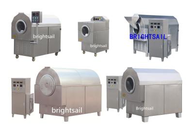 China Industrial Chili Roaster Dryer Oven 300kg Capacity Customizable Foodstuff Dehydrating Equipment for sale