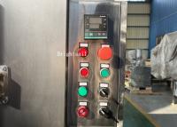 China Industrial Hot Air Circulation Oven 240kg Batch Food Dehydrating Machine 30kW for sale