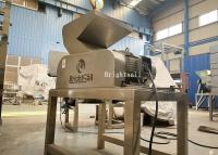 China BSC Series Powder Crusher Machine 80-1500kg/h Capacity with 0.5-20mm Fineness for Industrial Grinding for sale