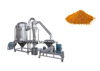 China Herb Pharmaceutical Powder Grinder Pulverizer Spice Grinder Machine for sale