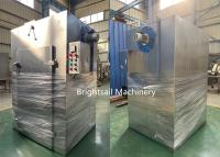 China Large Capacity Dryer Oven Machine Mushroom Fruit Vegetable Dehydrating Machine for sale