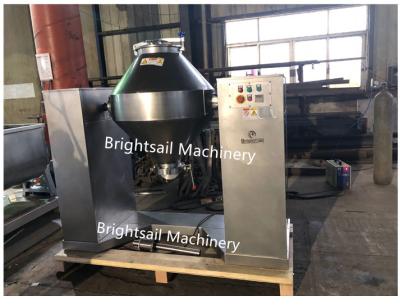 China Gourmet Granule Dry Solid Powder Mixing Machine 4000L Food Dry Blender for sale