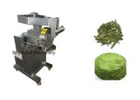 China Mulberry Leaf Grinding Machine 20-120 Mesh BS-180 2.2kw for sale