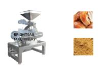 China SS304 Industrial Pulverizer Machine 800kg/H Fine Powder Grinder ACM Mill for sale