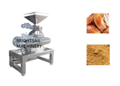 China SS304 Industrial Pulverizer Machine 800kg/H Fine Powder Grinder ACM Mill for sale