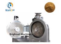 China BSZ Series Pin Mill Dry Spice and Grain Grinder Date Powder Grinding Machine 40-1000 Mesh for sale